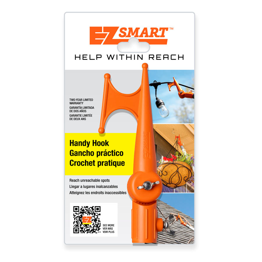 Handy Hook – EZ Smart Tools